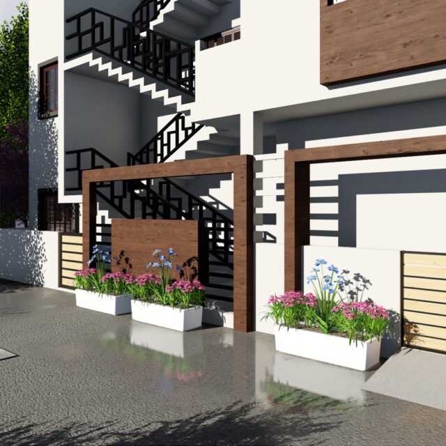 Crafted Plan – one-stop solution to your design and construction needs